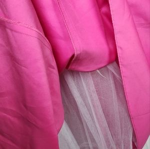 roberta prom | Dresses | Nwt Gorgeous Hot Pink Roberta Prom Dress Size ...